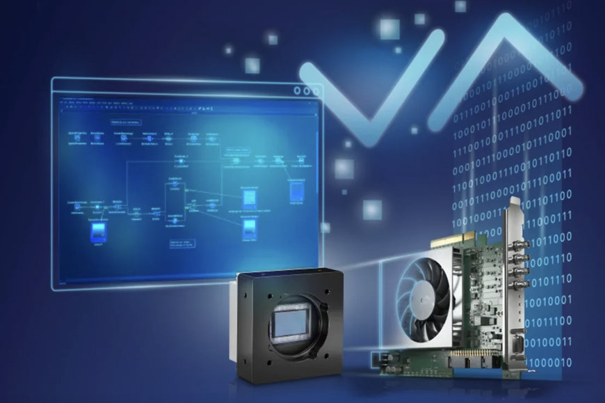 Baslerweb VisualApplets 3.4.0 - FPGA-Programmierung in Bestform | Konstruktion und Industrie